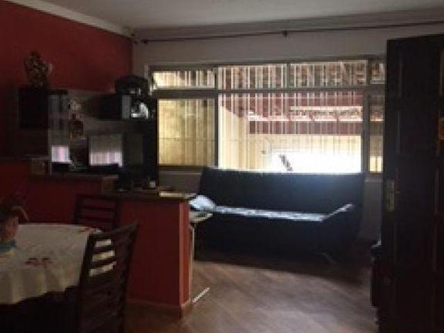 Sobrado na Vila Friburgo Interlagos