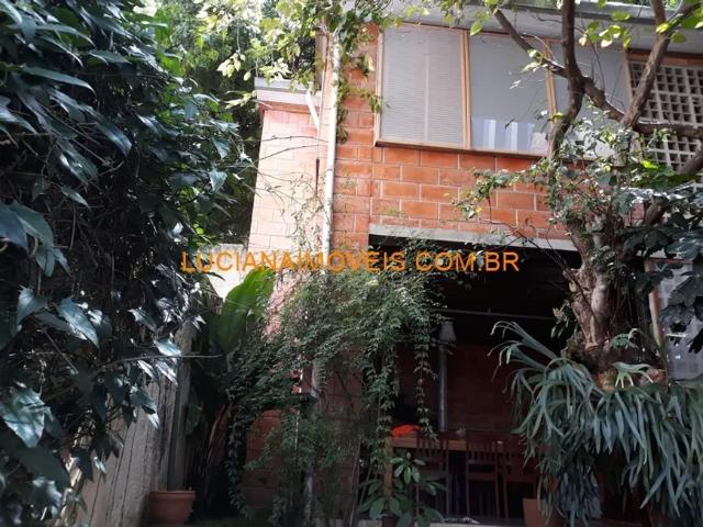 Sobrado na vila ipojuca com 3 dormitorios