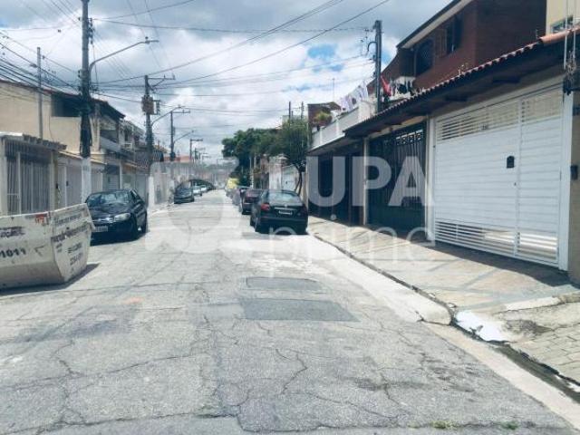 Sobrado na Vila Isolina Mazzei