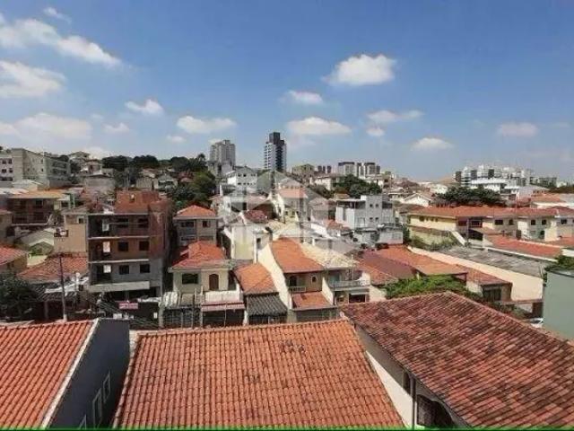 Sobrado na Vila Isolina Mazzei com 4 dormitórios e 3 vagas