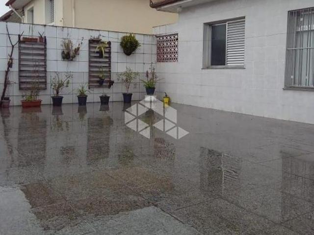 Sobrado na Vila isolina Mazzei com 4 dormitórios e 4 vagas