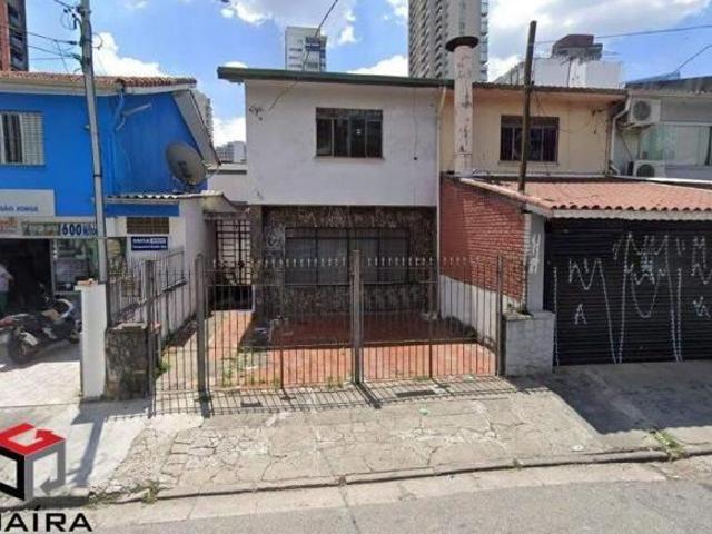 Sobrado na Vila Olimpia 100m2
