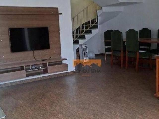 Sobrado na Vila Liviero em São Paulo