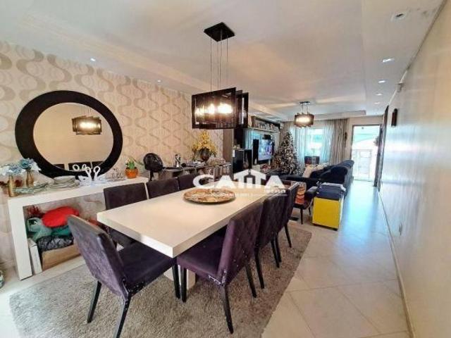 Sobrado na Vila Matilde 3 Dormitórios sendo 3 Suítes, 5 Vagas, 180 m²