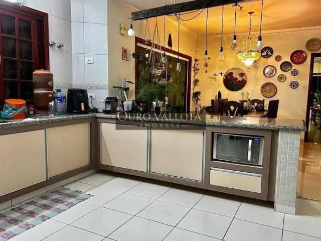 sobrado na Vila Matile 193m²