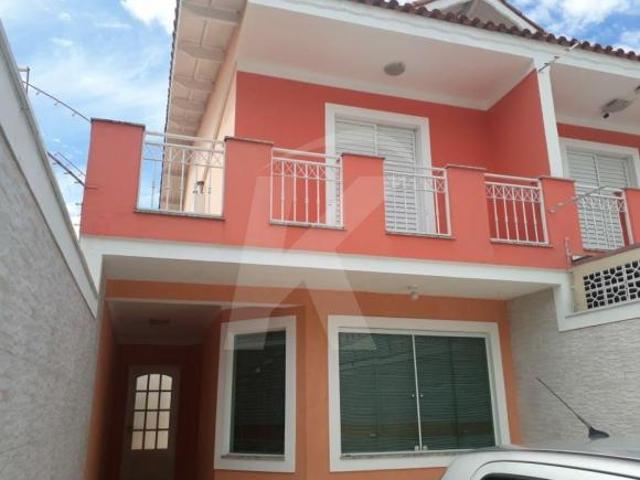 Sobrado na Vila Mazzei 3 dormitórios, 2 vagas