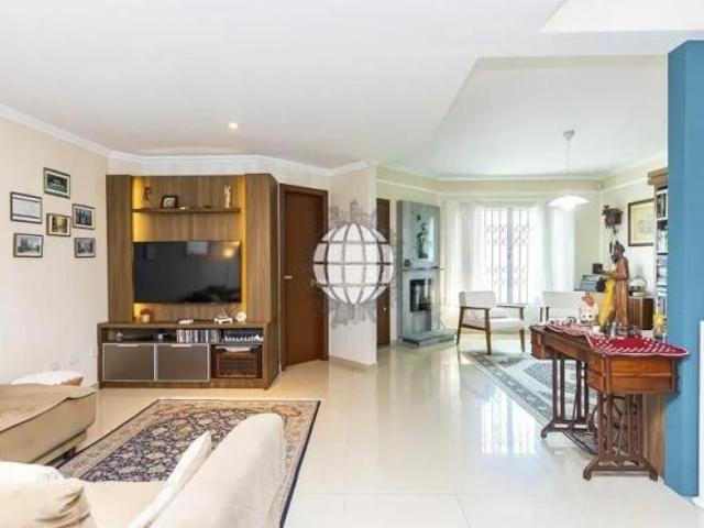 Sobrado na Vila Madalena com 340m²