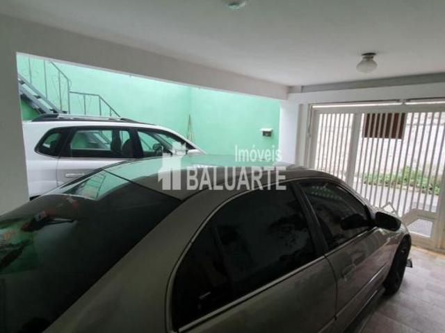 Sobrado na Vila Marari São Paulo S/P