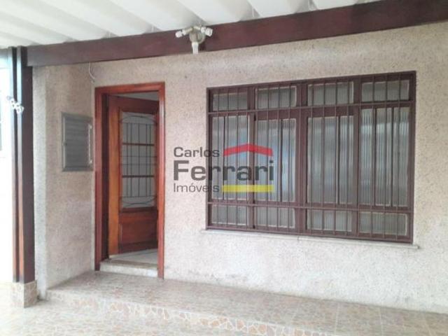 Sobrado na Vila Maria com 2 dormitórios, 2 vagas