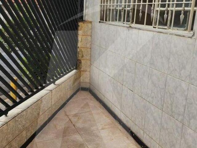 Sobrado na Vila Maria Alta 2 quartos, sem vaga