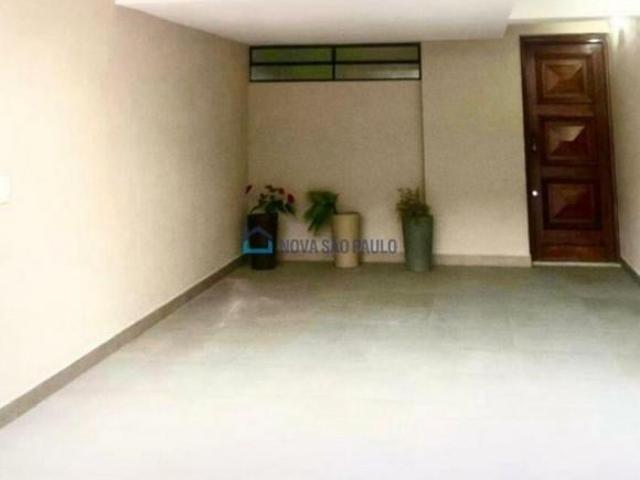 Sobrado na Vila Mariana
