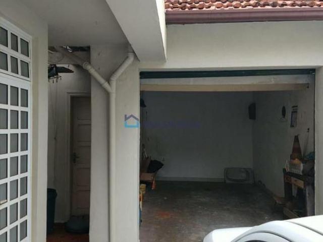 Sobrado na Vila Mariana 3 dormitórios e 8 vagas