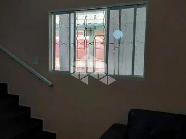 Sobrado na Vila Medeiros com 3 dormitórios e 2 vagas