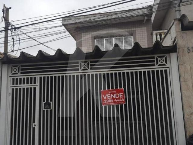 Sobrado na Vila Medeiros á venda!
