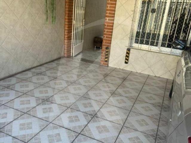 Sobrado na Vila Medeiros á venda!