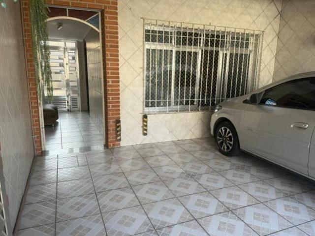 Sobrado na Vila Medeiros á venda!