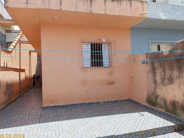 Sobrado na Vila Nova Jundiaí