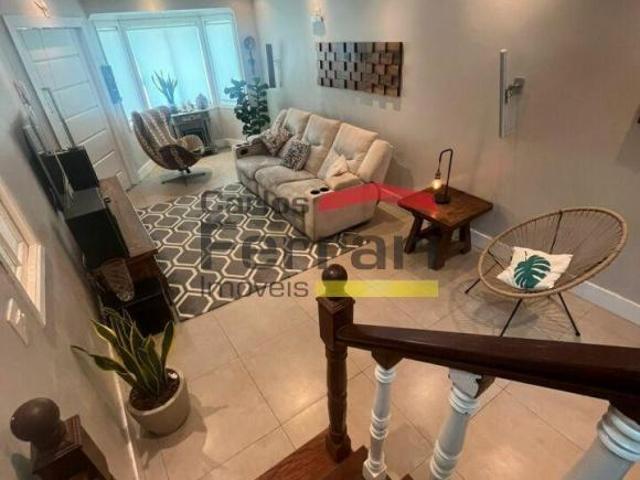 SOBRADO NA VILA NOVA MAZZEI, 3 SUITES, 4 VAGAS, PISCINA E QUINTAL