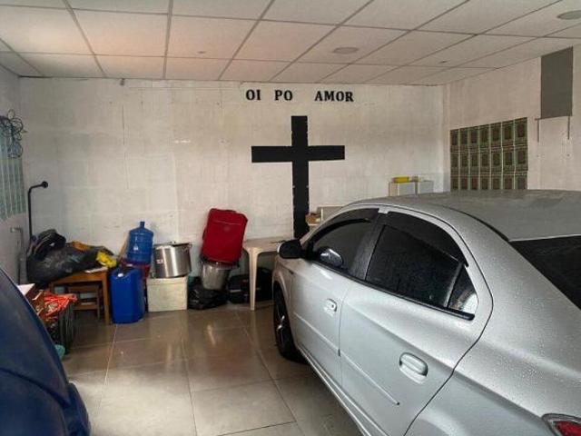 Sobrado na Vila Natal – Ideal para quem busca custo benefício
