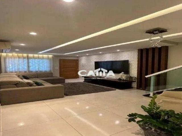 Sobrado na Vila Nhocune 3 Dormitórios sendo 1 Suíte, 2 Vagas, 160 m2