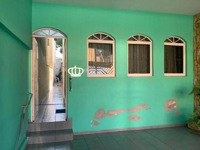 SOBRADO NA VILA SÃO FRANCISCO