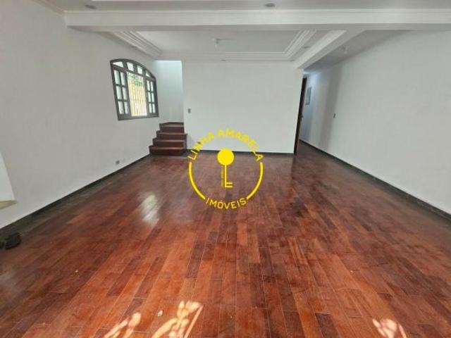 Sobrado na Vila Sonia 3 quartos muito espaço perto do metrô