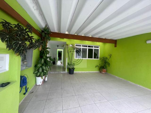 Sobrado na Vila Sonia 500m do Metrô 3 Dormitórios 2 Vagas de garagem