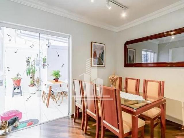 Sobrado na Vila Sonia com 170m²