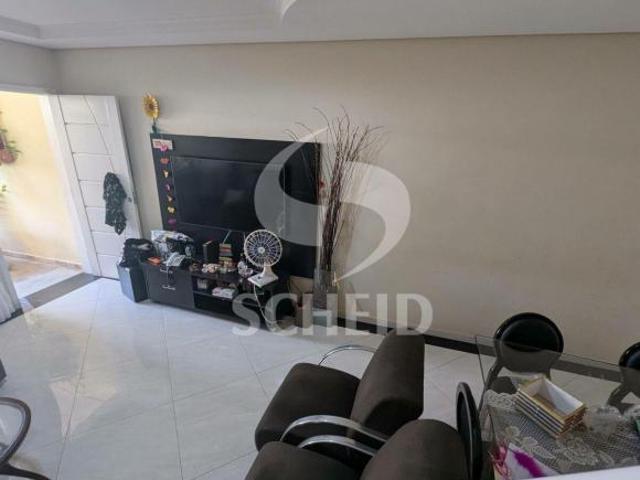 SOBRADO NA VILA SABARÁ COM 03 QUARTOS E 02 VAGAS