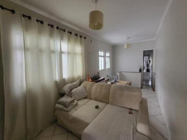 Sobrado na Vila Santos 3 dormitórios
