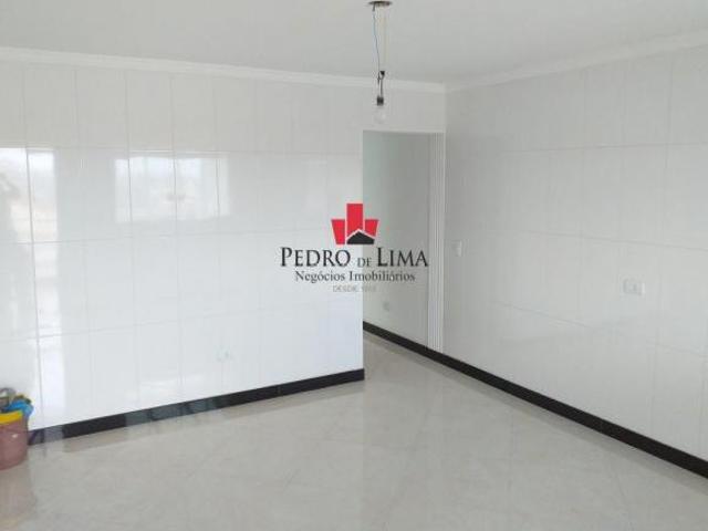 Sobrado na Vila Santa Isabel