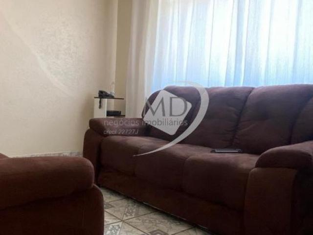 Sobrado na Vila Suíça em Santo André