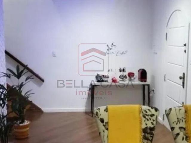Sobrado na Vila Prudente 146m2 3 dormitórios 2 banheiros 2 vagas