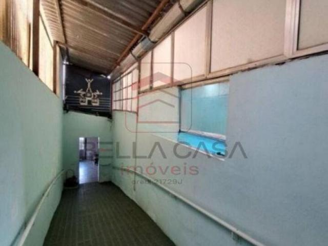 Sobrado na Vila Prudente 170m2 2 dormitórios 3 banheiros