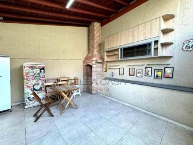 Sobrado na Vila Prudente 200m2 3 dormitórios 1 suíte 2 vagas