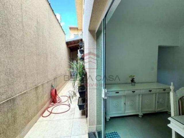 Sobrado na Vila Prudente 200m2 3 dormitórios 1 suíte 2 vagas