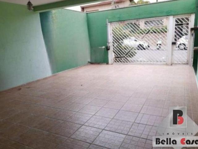 Sobrado na vila Prudente 267 m 3 dormitórios suite 3 vagas quintal com churrasqueira