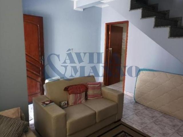 Sobrado na Vila prudente