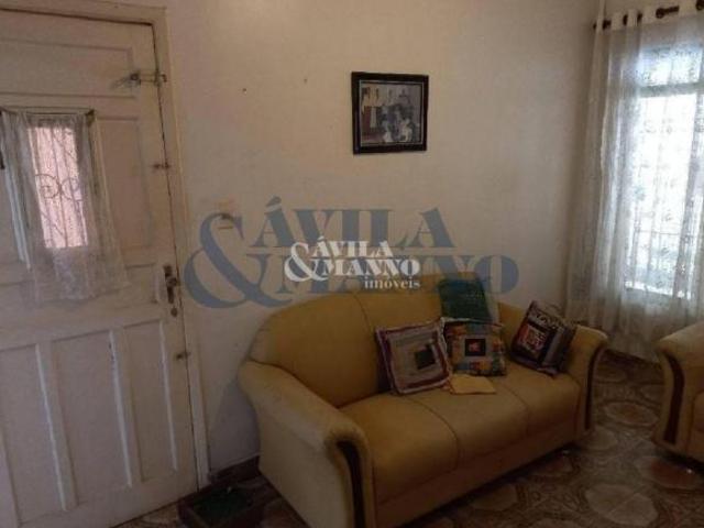 Sobrado na Vila Prudente