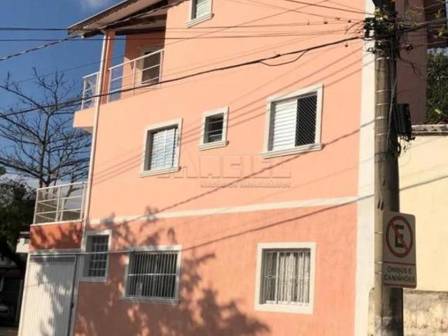 Sobrado na Vila Rossi