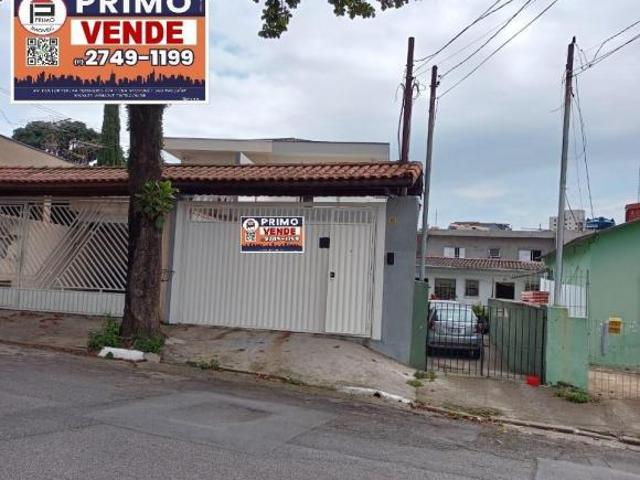 Sobrado na Vila Ré 200m2 de construção