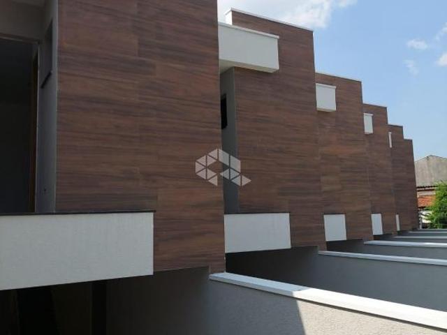 SOBRADO NA VILA RÉ COM 3 DORMITORIOS SENDO 1 SUITE E 2 VAGAS!