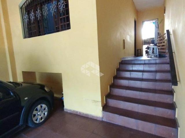 SOBRADO NA VILA RÉ COM 3 QUARTOS