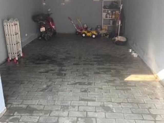 Sobrado na Vila Vitoria, com 120 m², 02 dormitórios, sendo 02 suítes