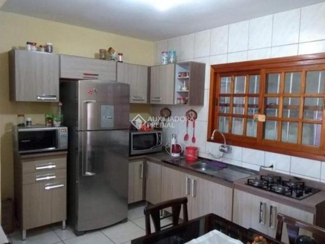Sobrado na Vila Vista Alegre