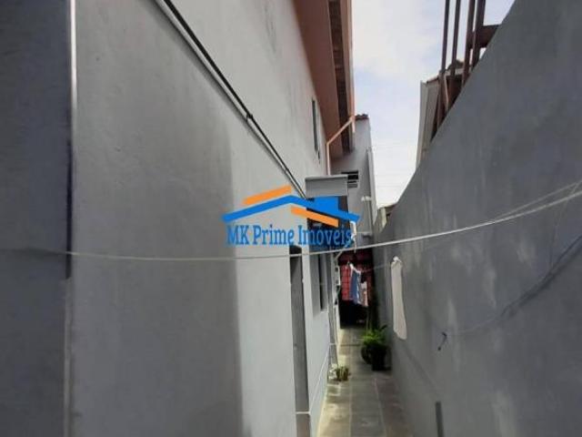 Sobrado na Vila Yolanda, Osasco