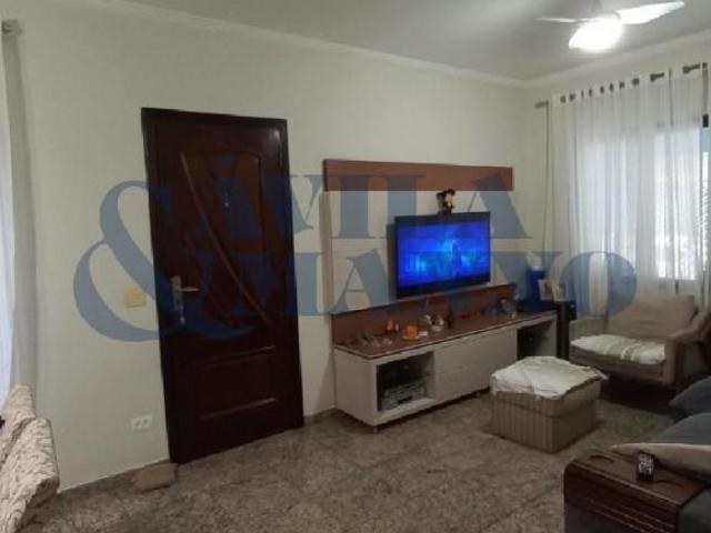 Sobrado na Vila Zelina
