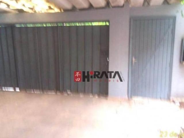 Sobrado na zona mista! Proximo a Berrini!