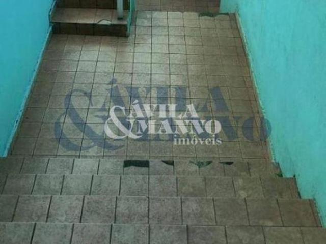 Sobrado Nem São Caetano