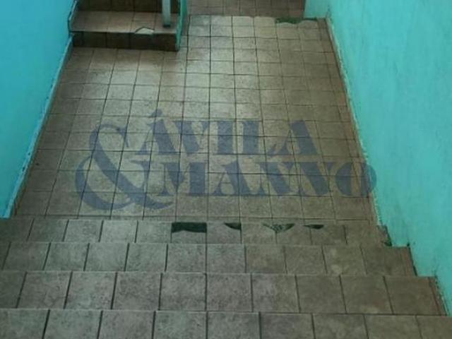 Sobrado nem São Caetano
